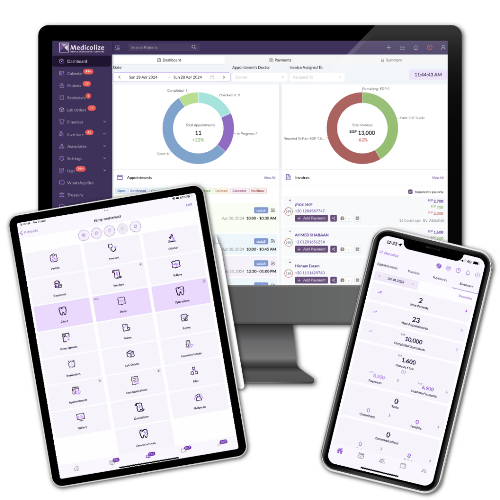 Medicolize Home - Medicolize