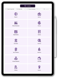 Medicolize Home - Medicolize