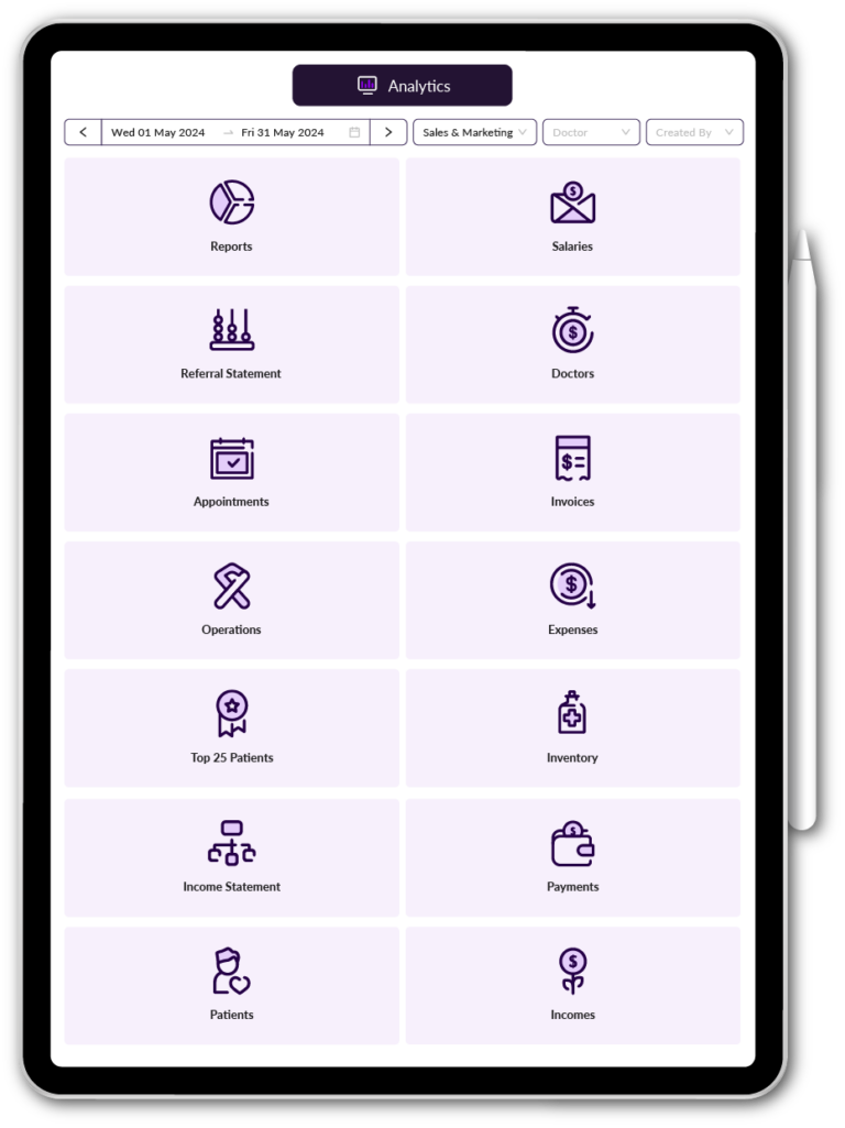 Medicolize Home - Medicolize